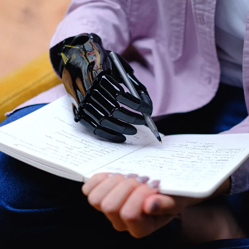 Daily Tasks/ Shared Living – Allied Disability SS