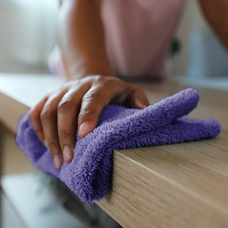 Household Tasks – Allied Disability SS